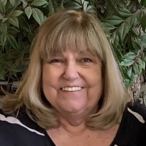 Patti Stith's fundraising page for YMCA of San Diego County