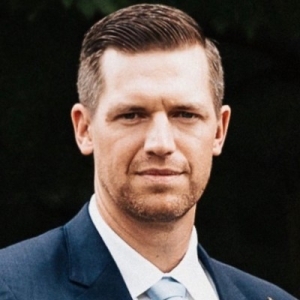 Zoltan Mesko's fundraising page for Concussion Legacy Foundation