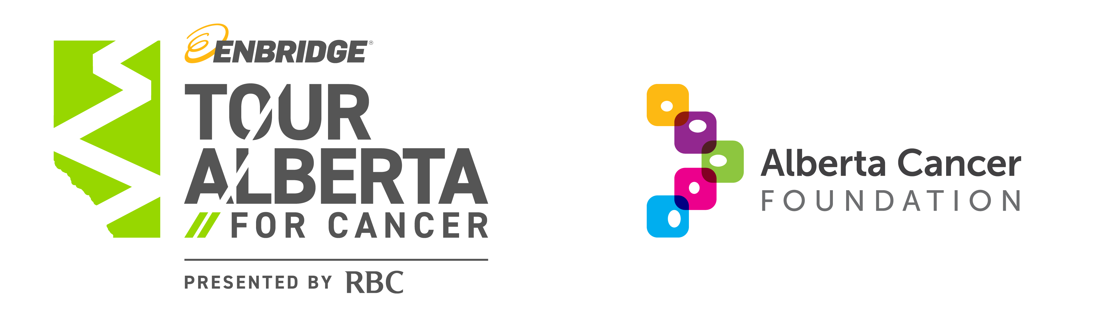 Fundraising For Alberta Cancer Foundation