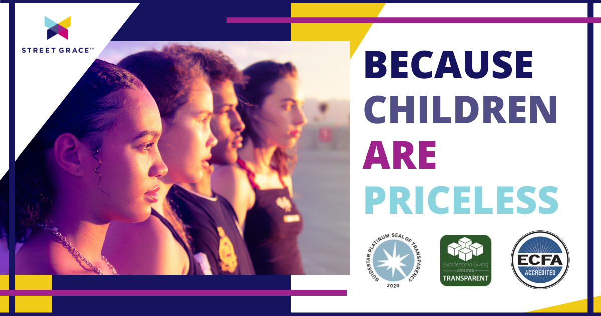 CSEC Awareness Georgia - Campaign