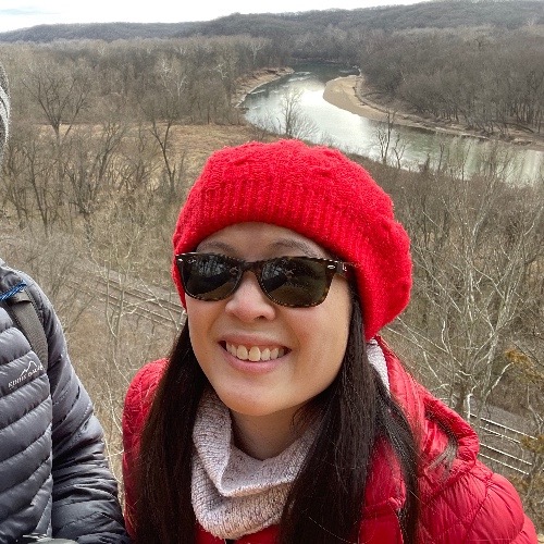 Myco Wulkopf's fundraising page for Colorectal Cancer Alliance