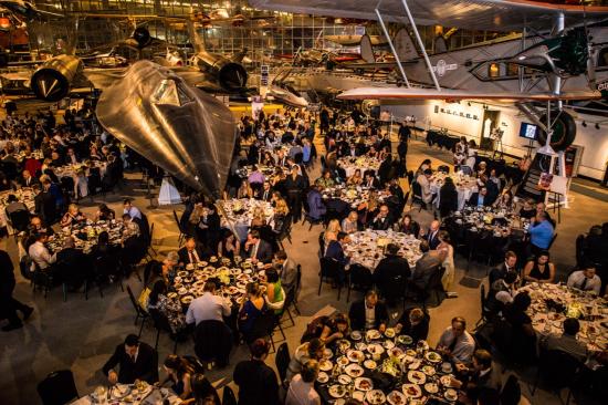 2019 11th Annual Seattle Gala - Campaign