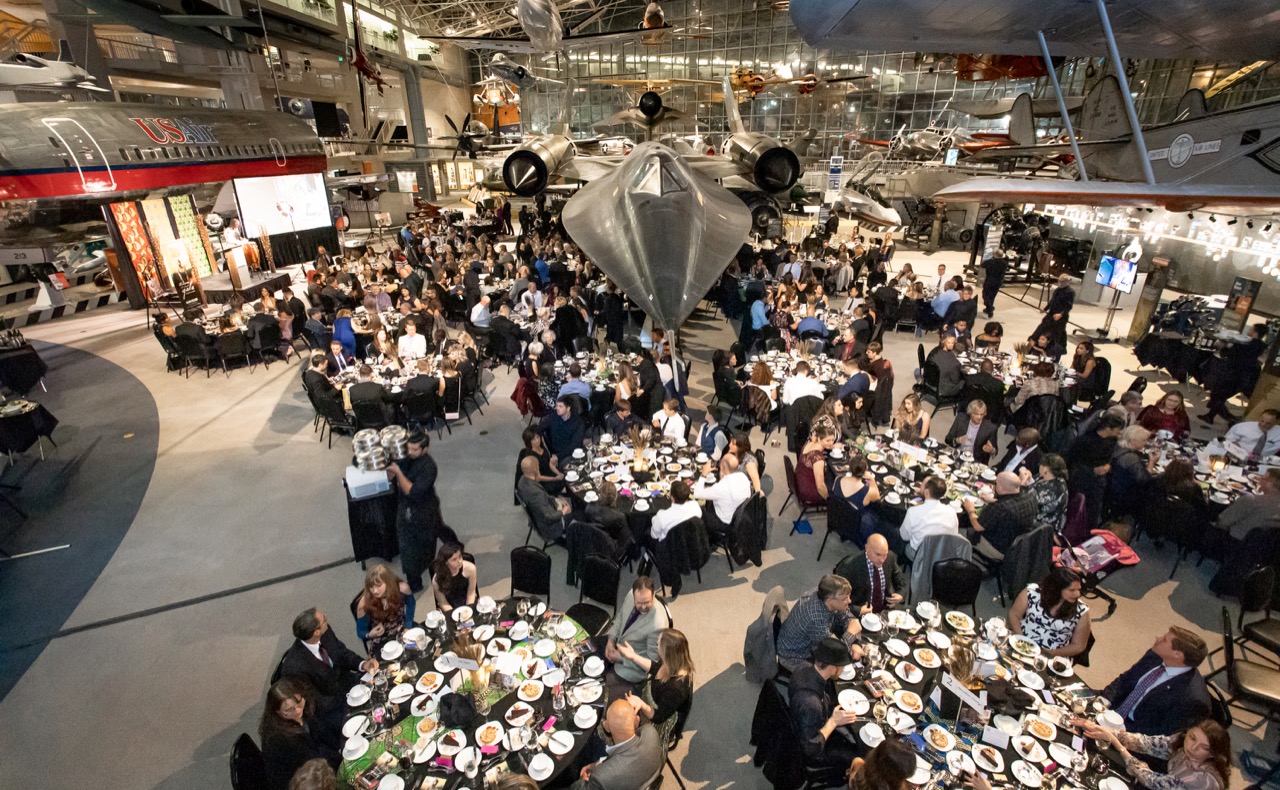 16th Annual Gala - Campaign