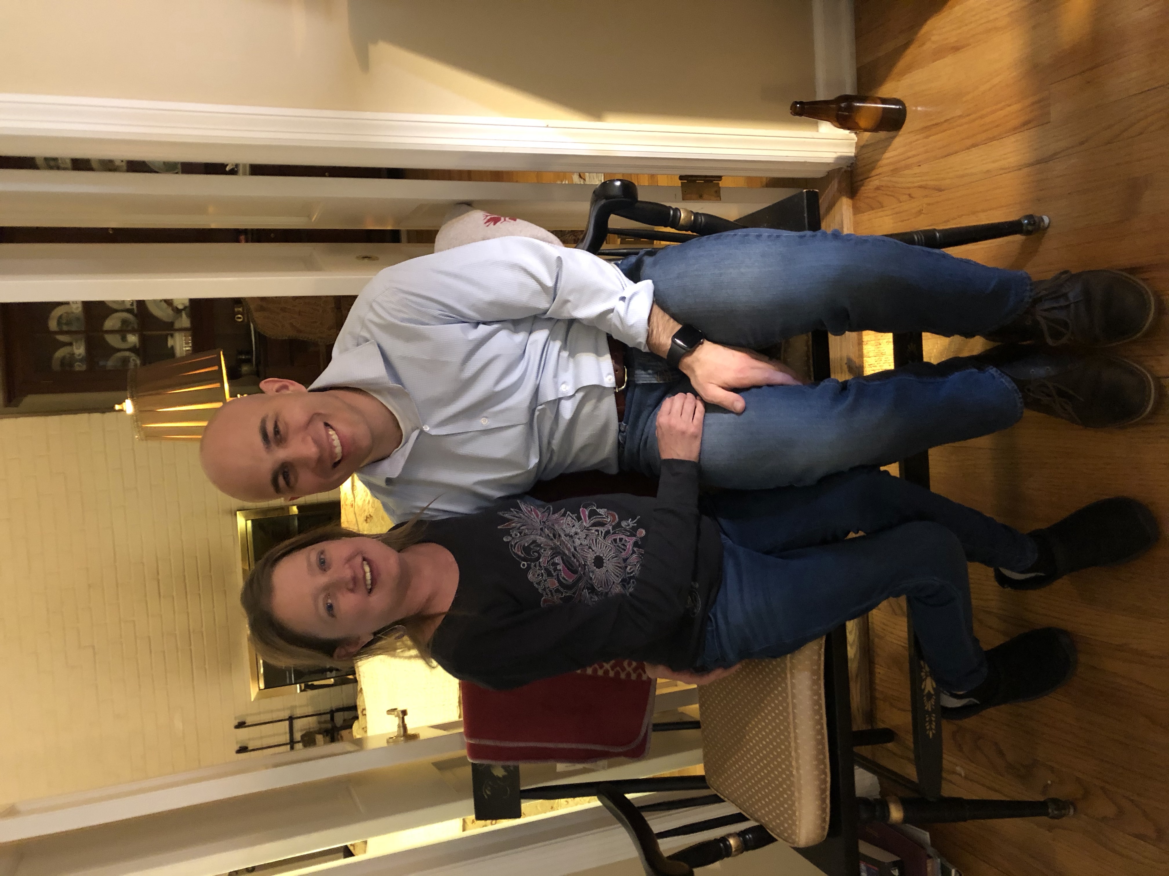 Heidi Gropp Ruiz Fund - Campaign