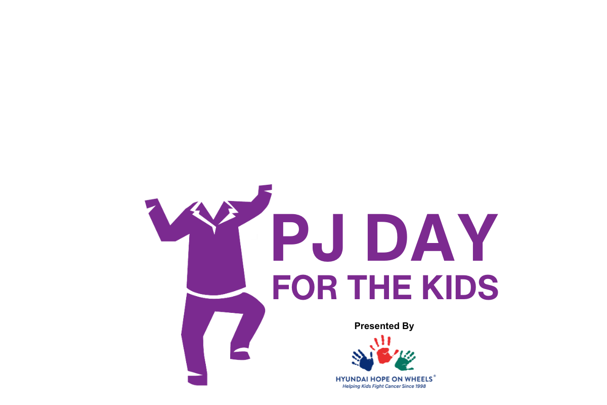 PJ Day for the Kids - Campaign