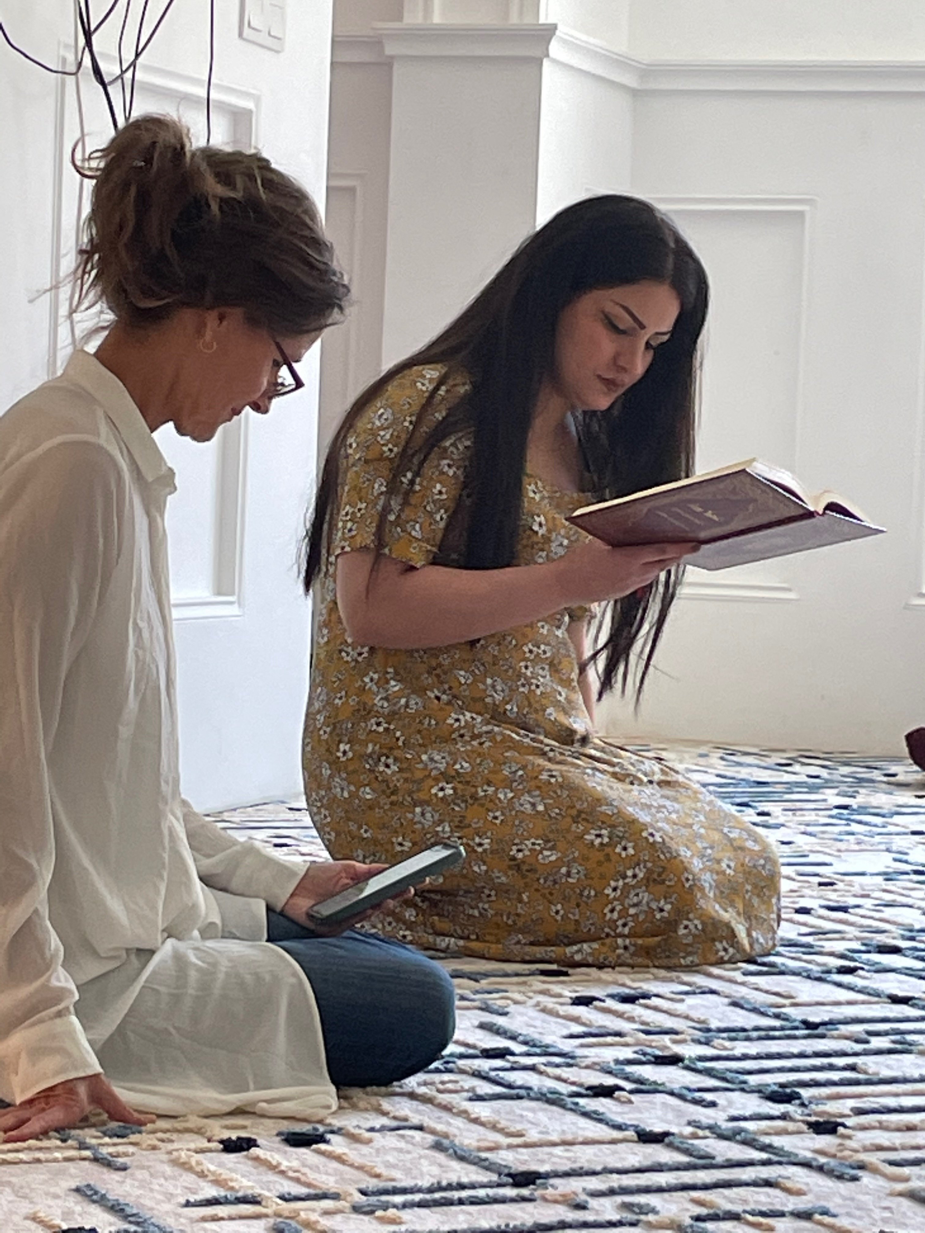 Donate to Unreached People Groups