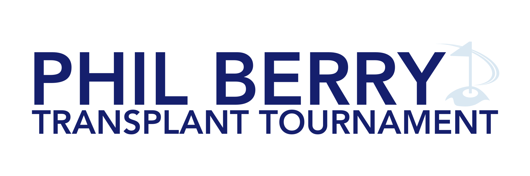 31st Annual Phil Berry Transplant Golf Tournament - Campaign