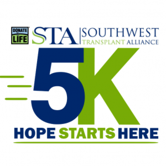 Check out Team Adam Becker's team fundraising page for Southwest ...