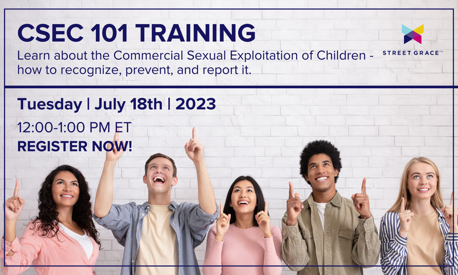 National CSEC 101 June 2024 - Campaign