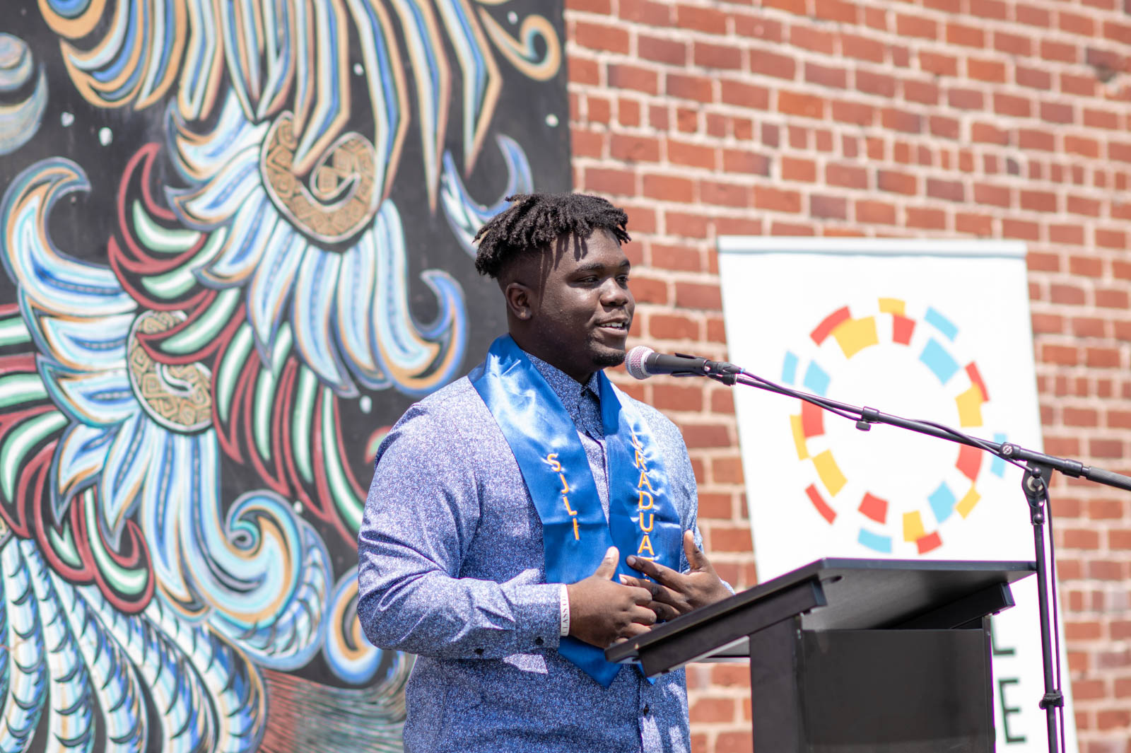 SJLI 2023 Scholarship Fund Campaign - Campaign