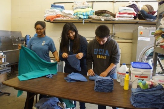 2025 Community Service Saturdays - Campaign