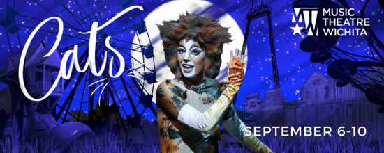 Cats Ticket Raffle - Campaign