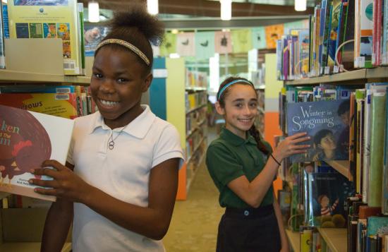 Donate to Read to Feed