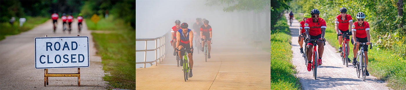 2022 'Pedal For The Brave' Memorial Bicycle Ride - Campaign