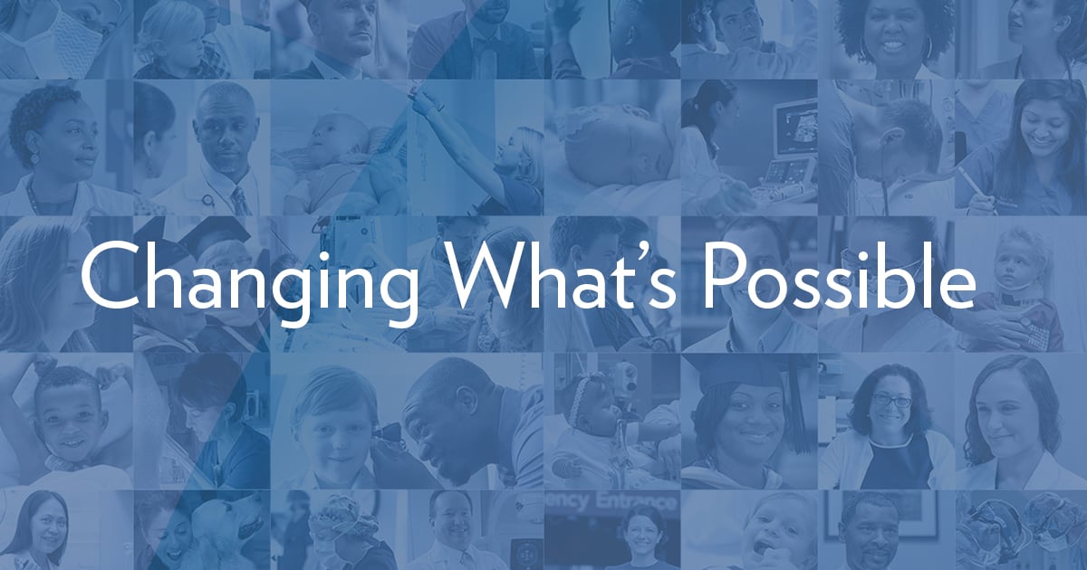 Donate to MUSC Foundation