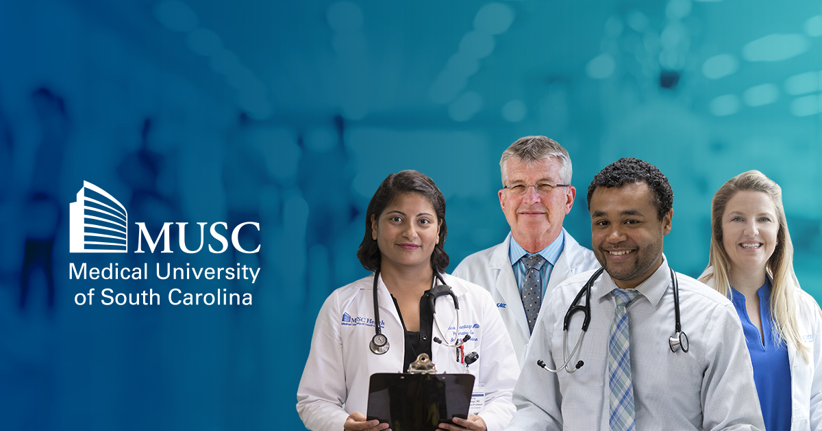 Donate to MUSC's Grateful Patient Program