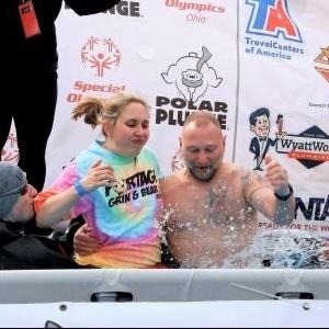 John Bodnar's fundraising page for Special Olympics Ohio