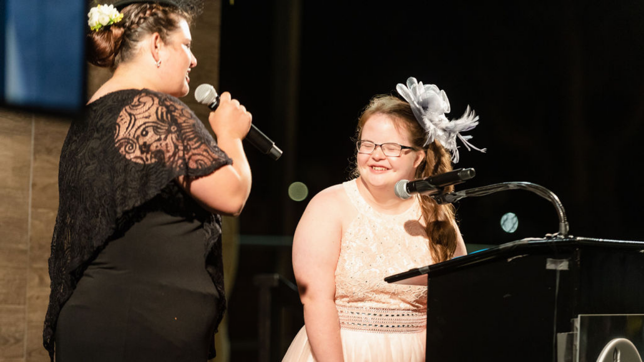 8th Annual Saddle Up for Pediatric Therapy - Campaign