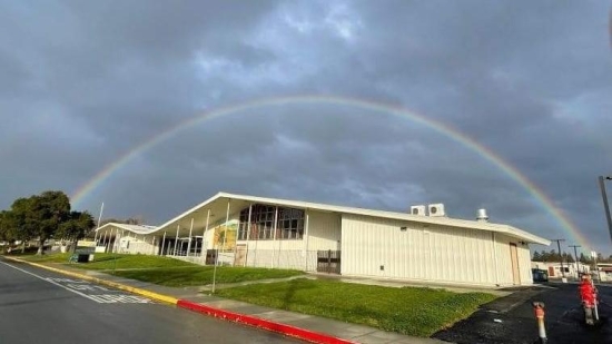 Jackson Avenue Elementary School Abilities Awareness Week - Campaign