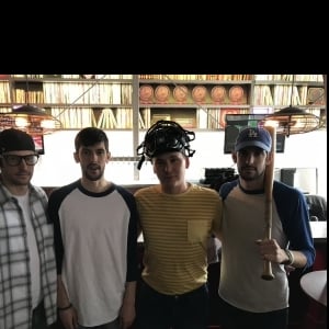 Paul Cordes's fundraising page for Special Olympics Michigan