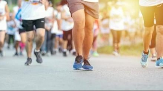 19th Annual Strides Walk and 1st 5K Run Registrations