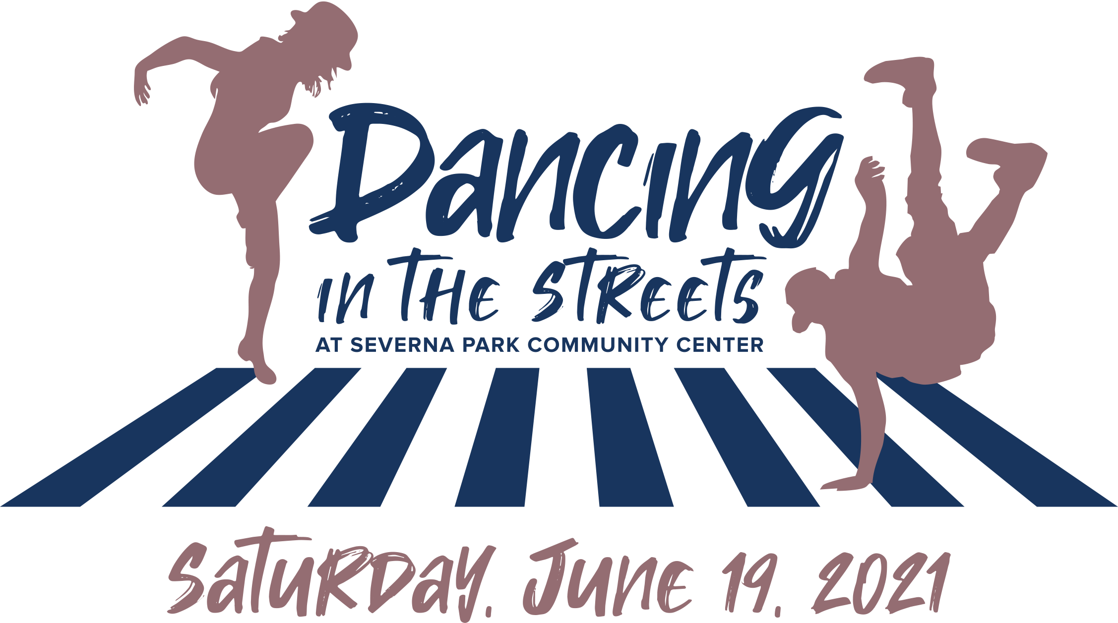 Dancing in the Streets-Dance-A-Thon - Campaign