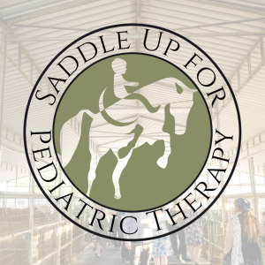 Donate to 11th Annual Saddle Up for Pediatric Therapy