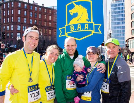 Remembering Randy - Campaign