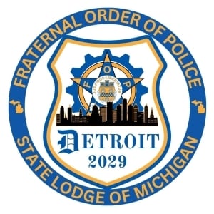 Check out FOP Detroit 2029's team fundraising page for Special Olympics ...