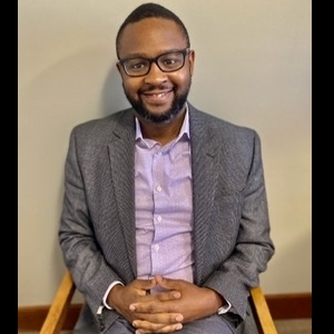 Kenneth Ndegwa's fundraising page for Hope for Justice