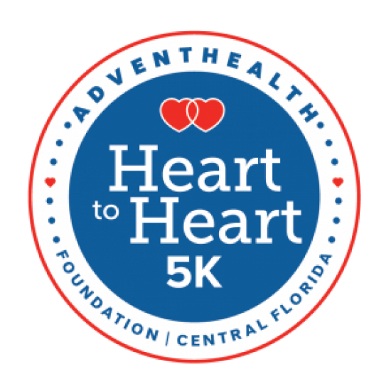 Chris Herndons Fundraising Page For Adventhealth Foundation Central