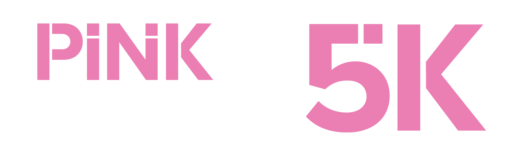 Pink on Parade 5K 2025 - Campaign