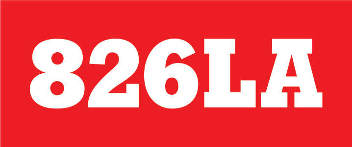 Donate to 826LA