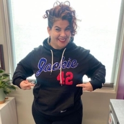 2025 Jackie Robinson Family YMCA Annual Campaign - Campaign