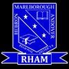 Check out Regional School District 8 RHAM's team fundraising page for ...