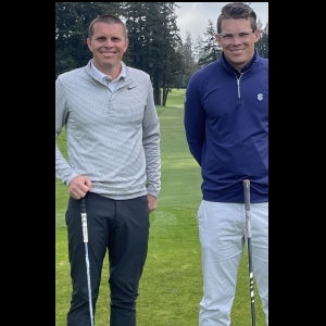 Kevin Mathis & Brandon Taylor's fundraising page for JoyRx | Children's ...