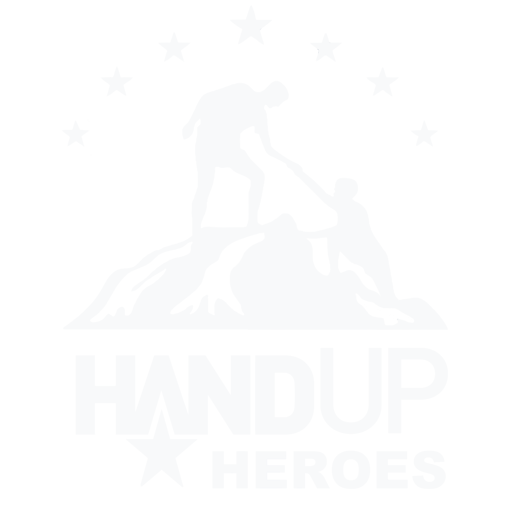 Hand Up Heroes - Nepal 2021 - Campaign