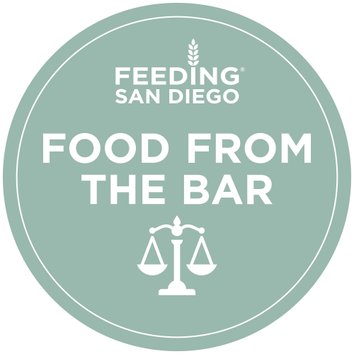 Donate to FSD | Food from the Bar | 2025