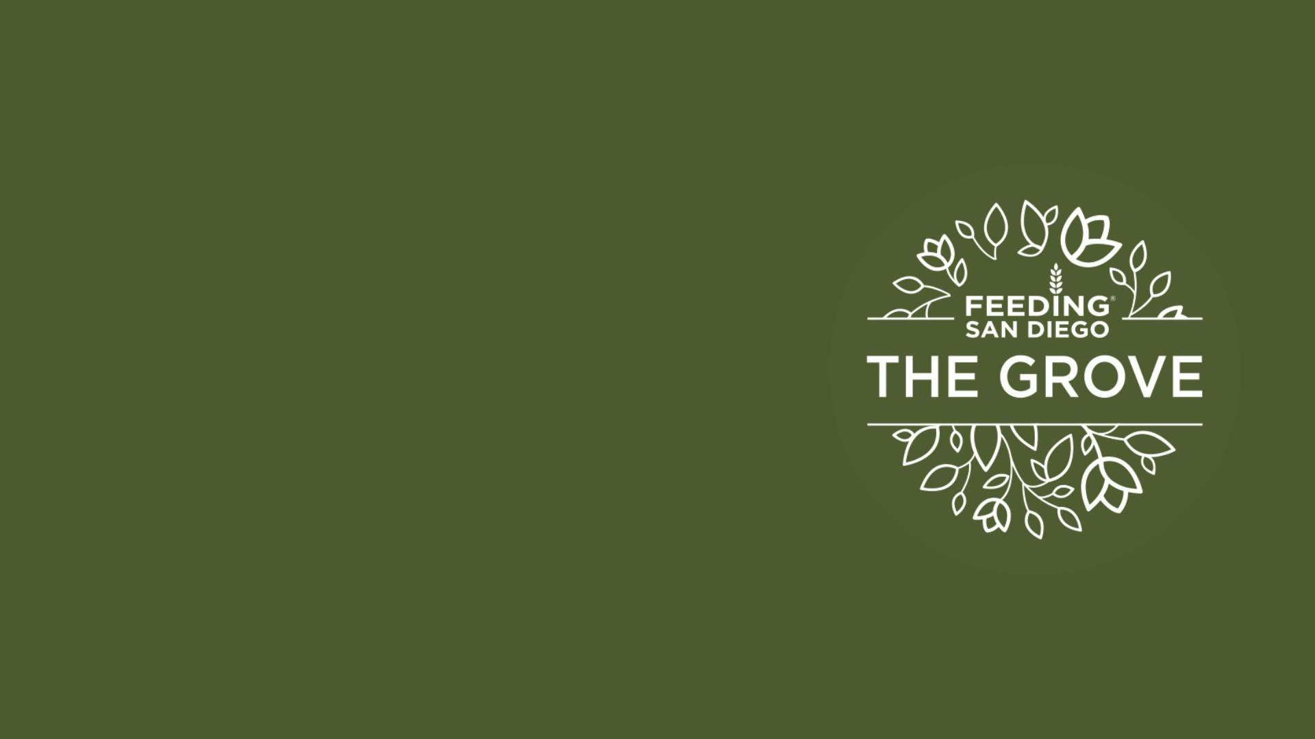 The Grove Inside Look Panel: Feeding Kids - Campaign