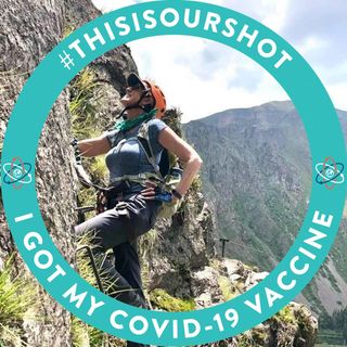 Naomi Fuchs's fundraising page for Santa Rosa Community Health