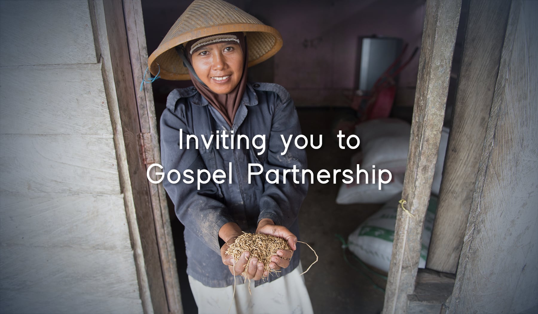 Global Outreach - Campaign