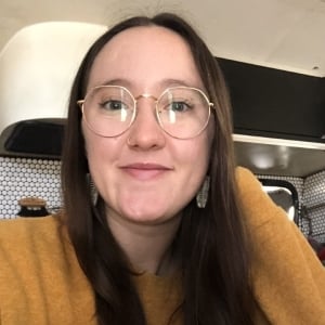 Laura Guidry's fundraising page for Seneca Family of Agencies