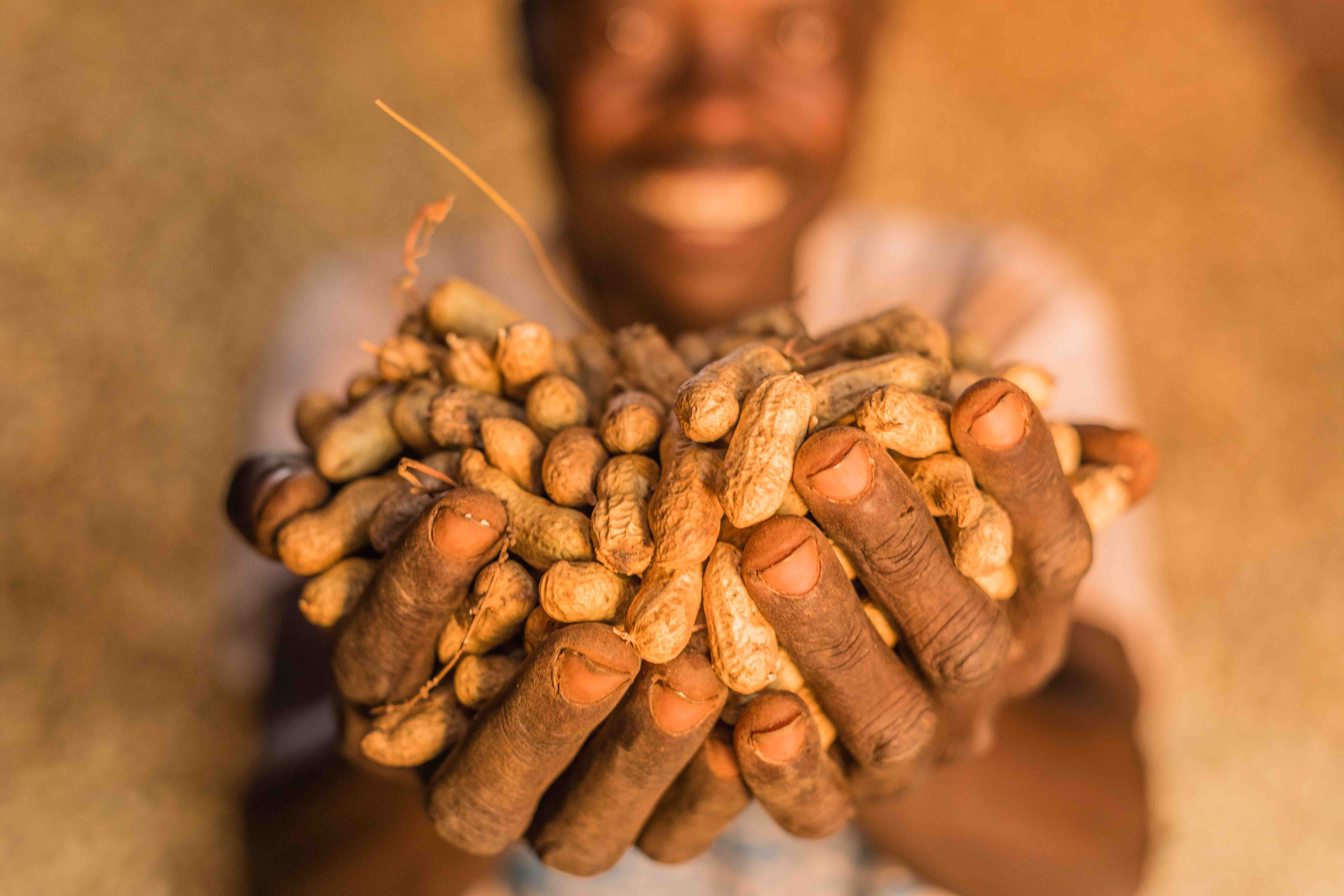 Donate to Unite To Fight Hunger