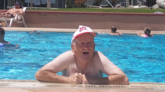 Johnny Burt - Campaign