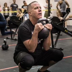 Chris Capozzi's fundraising page for Veterans Leadership Program of ...