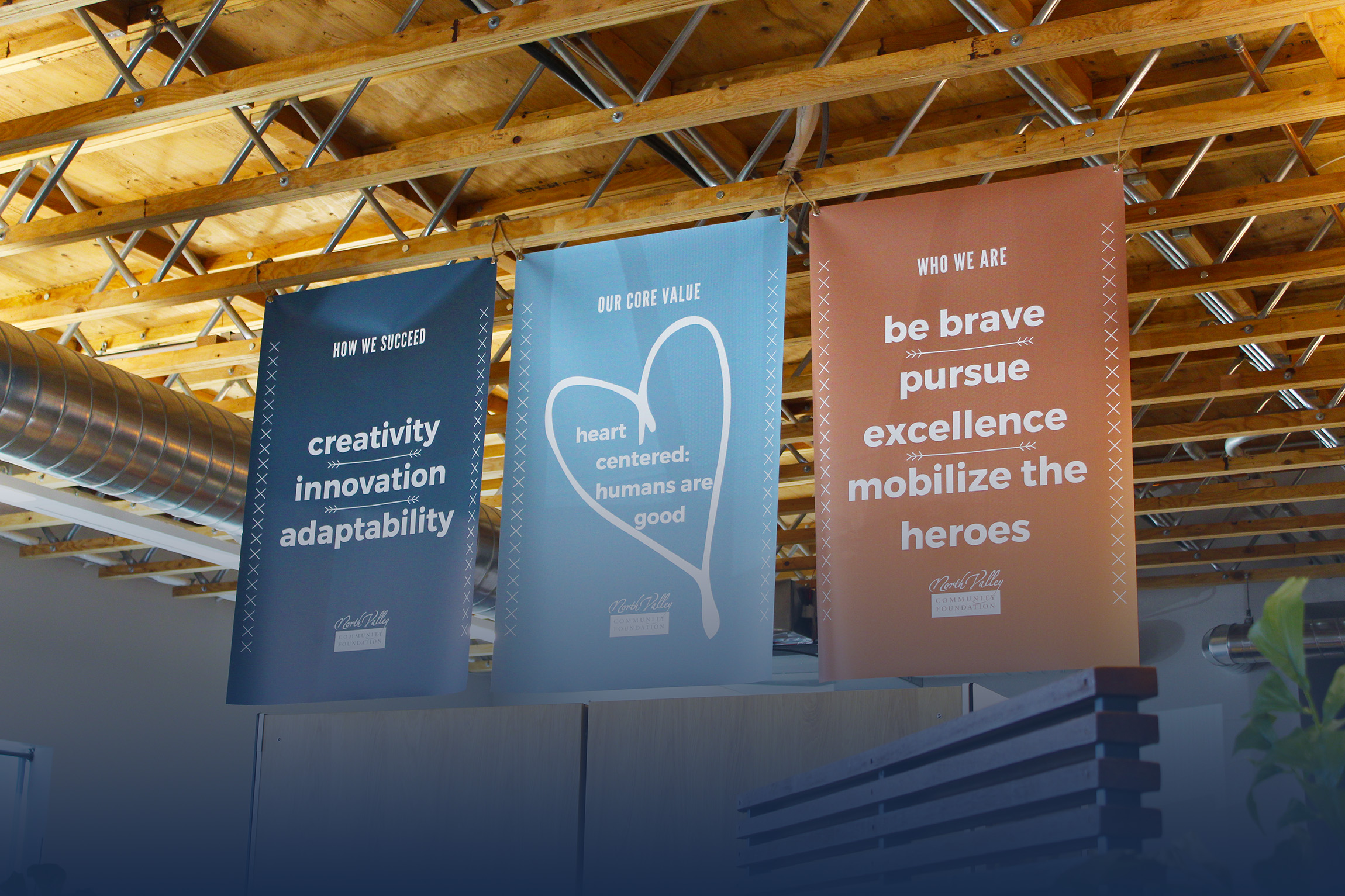 Collaborative Mindset - Campaign