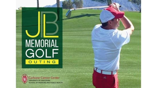 Jim Lemon Memorial Golf Outing - Campaign