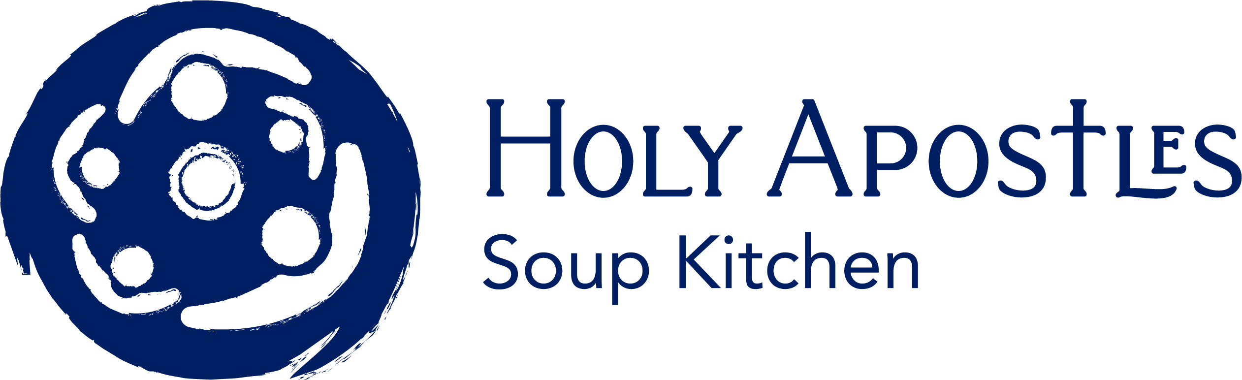 2025 Fundraising for Holy Apostles Soup Kitchen - Campaign