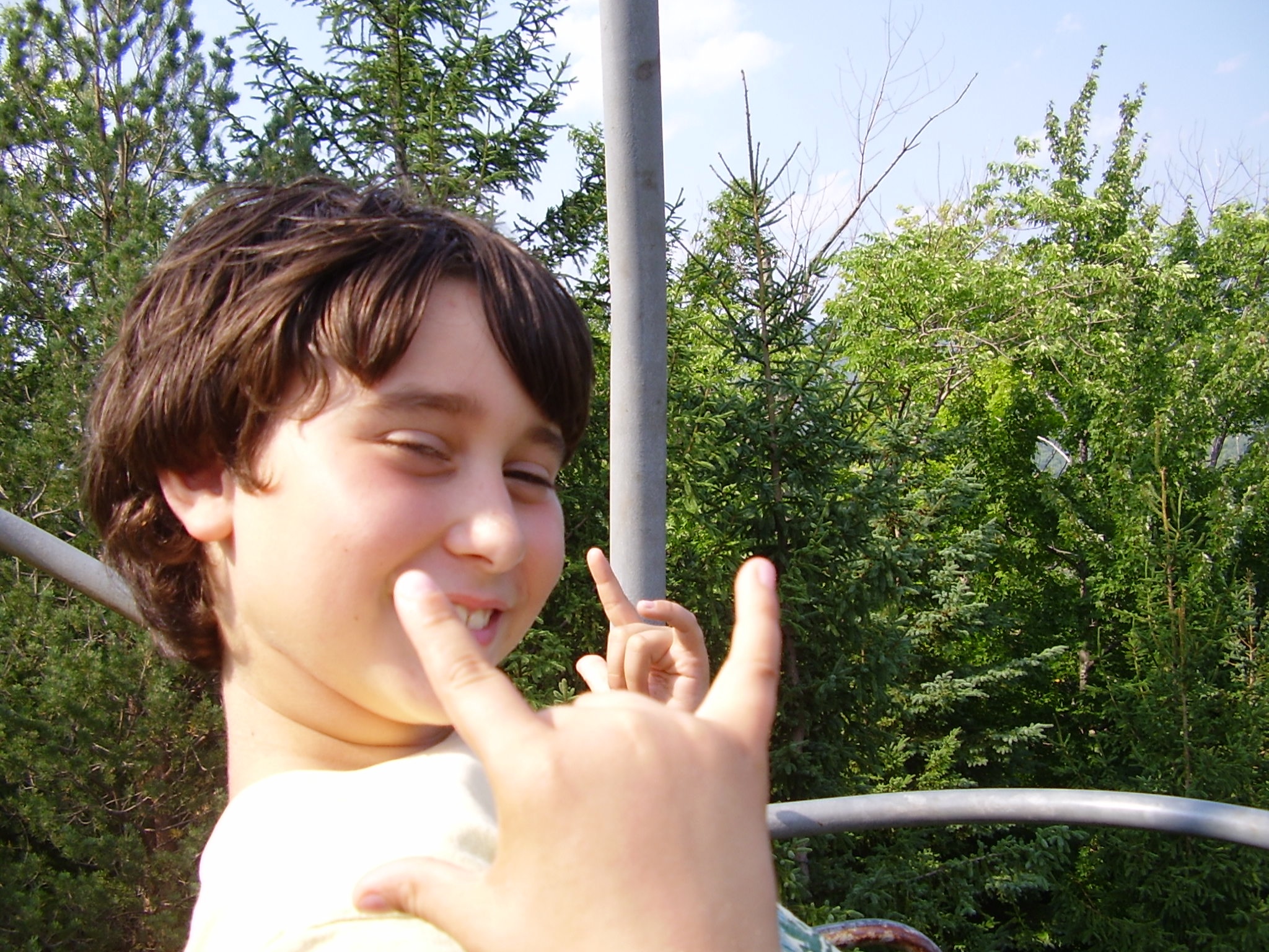 Jeff Saper's fundraising page for The Leukemia & Lymphoma Society ...