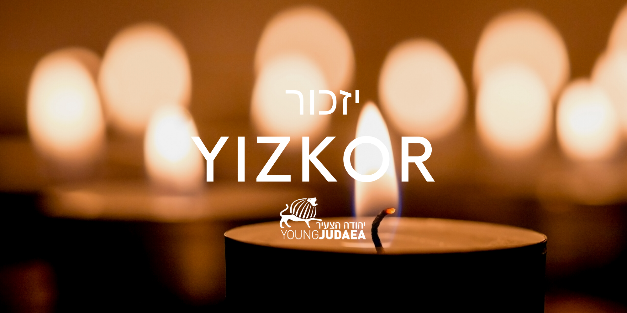Yizkor - Campaign